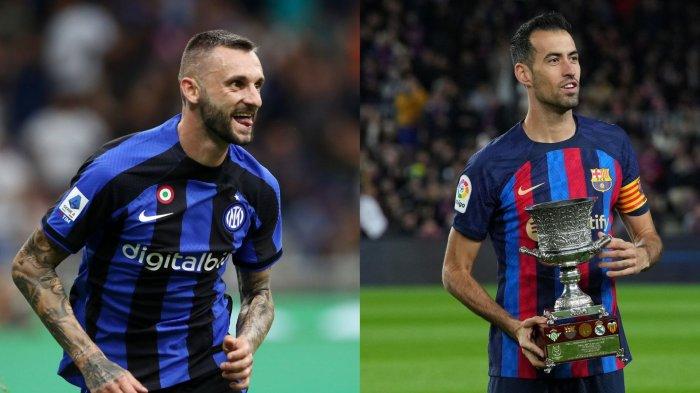 Inter Milan Hanya Bisa Legowo, Barcelona Yakinkan Brozovic Sebagai ...