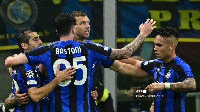Inter Milan Lagi On Fire, Bek Juventus Danilo Sebut Skuad Sedang ...