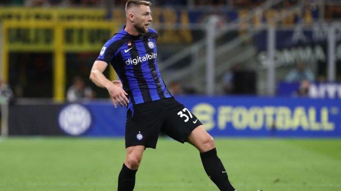 PSG, Manchester City, Liverpool, Arsenal dan Chelsea Incar Milan ...