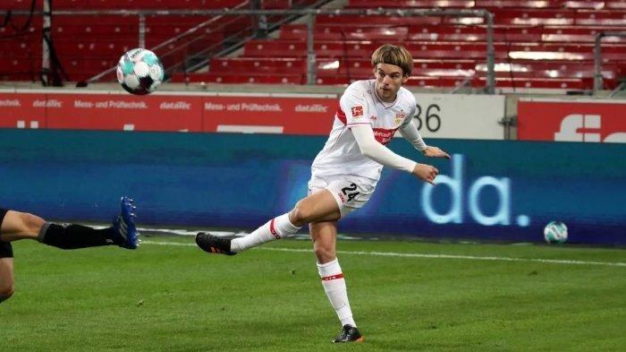 Inter Milan Selangkah Lagi Rekrut Borna Sosa dari Stuttgart, Pengganti ...