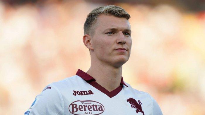 Kepergian Milan Skiniar dan de Vrij, Inter Milan Targetkan Perr Schuurs ...