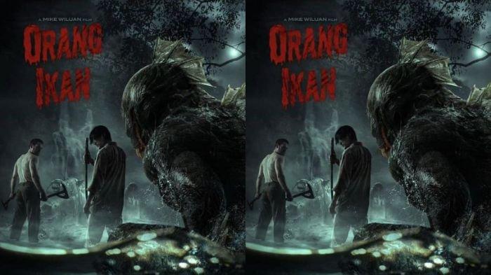 Jadwal Tayang dan Sinopsis Film Orang Ikan Kolaborasi 3 Negara ...