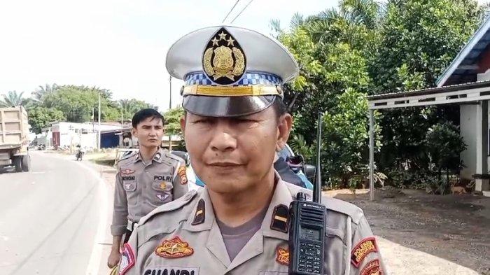 Sopir Truk Tabrak 2 Sekawan Warga Surabaya Bengkulu hingga Tewas Belum ...