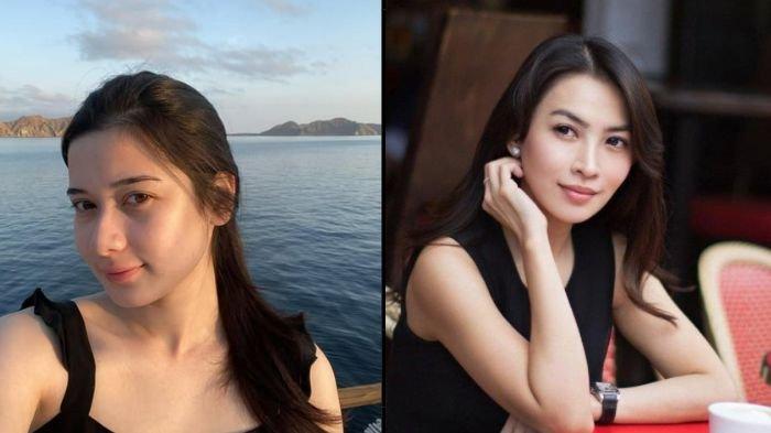Iris Wullur Bocorkan Selingkuhan Suaminya Andreas Wullur, Adik Liliana Tanoesodibjo Viral ...