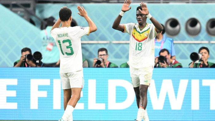 Ismaila Sarr Ngebet Inter Milan Merekrutnya dari Watford, Dia Punya ...