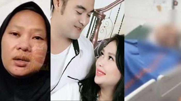 Istri Aktor Sandy Permana Bongkar Sosok Tetangga Disebut Pelaku Pembunuhan Suaminya - Halaman ...