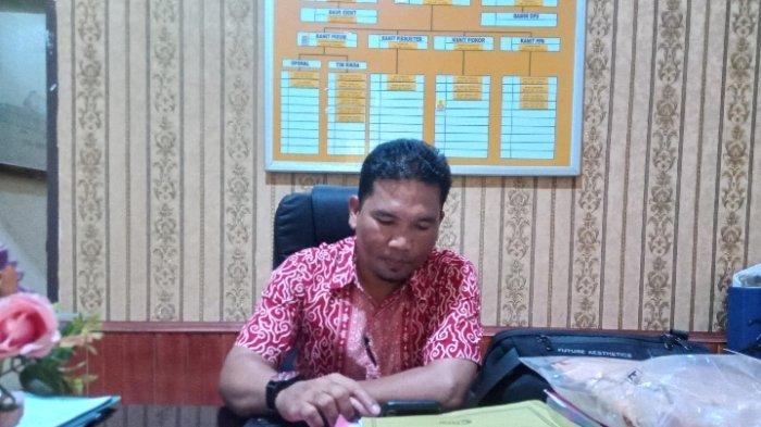 Peran Dua Tersangka OTT Polres Kaur Bengkulu, Peras Kontraktor Rp 15 ...