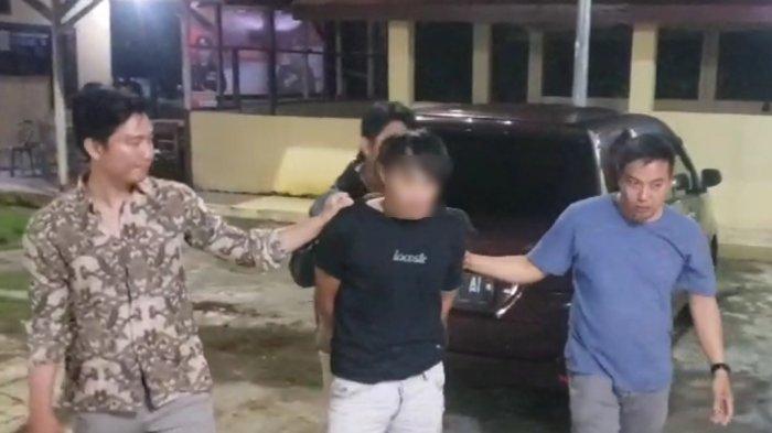 Motif Pengeroyokan Pemuda di Bengkulu, Polisi Amankan Pelaku Utama ...