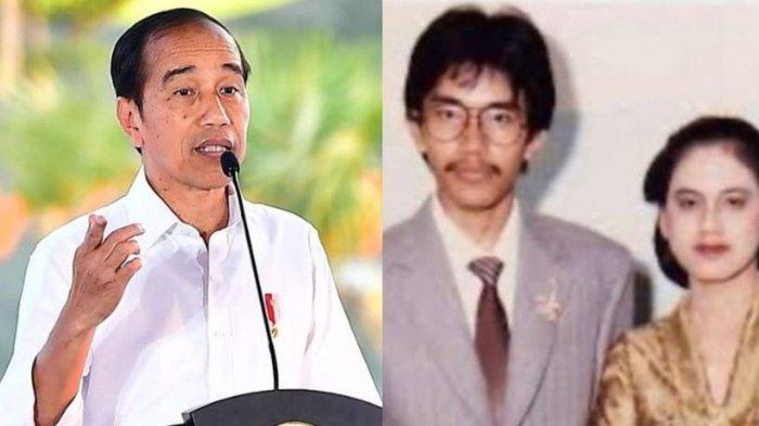 Jokowi Tahu! Hari Mulyono dan Mulyono Ternyata 2 Orang yang Berbeda ...