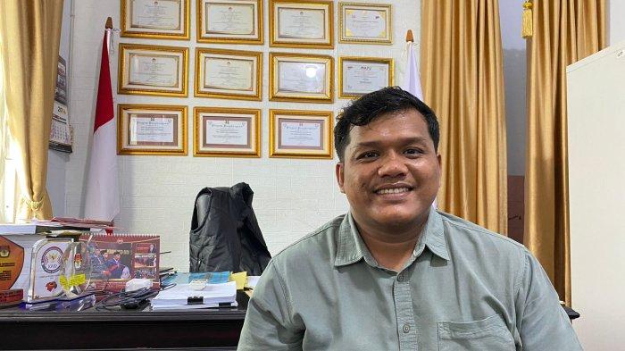 Jadwal Pendaftaran Bupati dan Wakil Bupati di KPU Mukomuko, Dimulai 27-29 Agustus 2024 ...