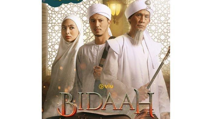 Jadwal Series Malaysia Bidaah Tayang di TV Indonesia, Dimana Tayangnya ...