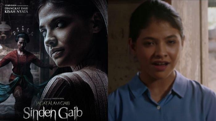 Segera Tayang! Inilah Sinopsis Film Jagat Alam Gaib Sinden Gaib yang ...