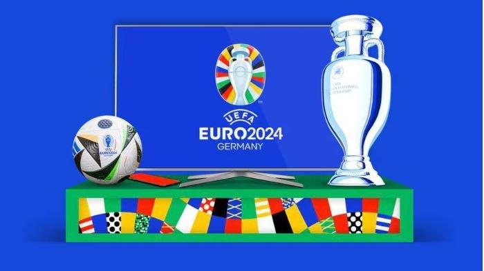Jadwal dan hasil UEFA EURO 2024: Kapan dan di mana pertandingannya ...