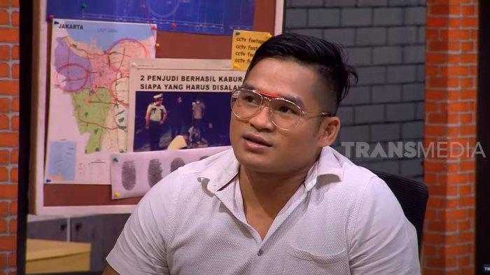 Cerita Jeka Saragih di Lapor Pak Dulu Sering Dibully Kini Jadi Atlet ...
