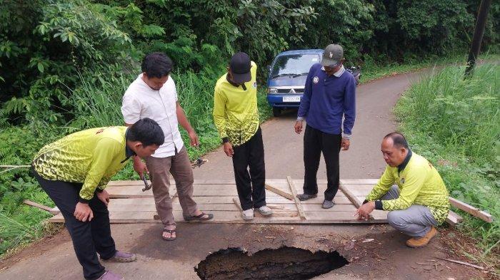 Wisata Glamping Rindu Hati Bengkulu Tengah Sepi Pengunjung Imbas Akses ...