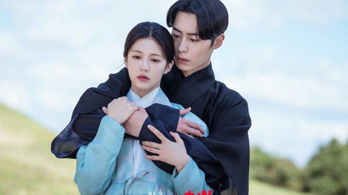 TAMAT! Link Nonton dan Sinopsis Drama Korea Alchemy of Souls Season 2 Episode 10 Sub Indo di ...