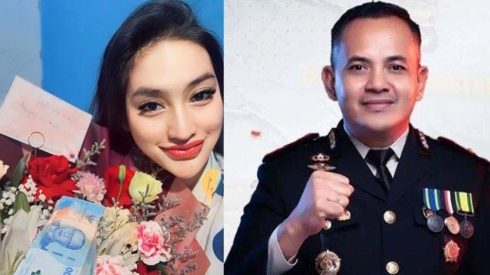Janji Manis Kompol Yogi ke Misri Sebelum Pembunuhan Brigadir Nurhadi, Kini Sama-Sama Jadi ...