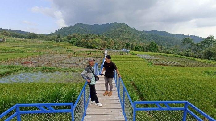 Disparpora Kepahiang Optimistis Desa Tangsi Duren Masuk 3 Besar Ajang ...