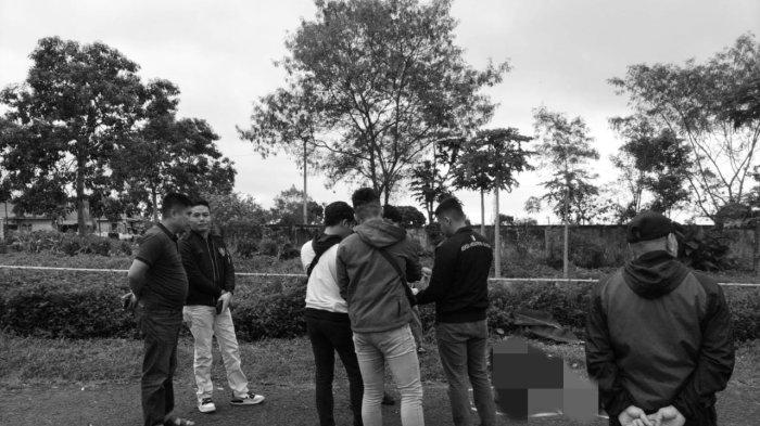 Misteri Mayat Pria Bersimbah Darah di Rejang Lebong, Miliki Tato Joker ...