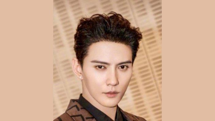 Profil, Biodata dan Instagram Jeremy Tsui, Aktor yang Bintangi Drama ...