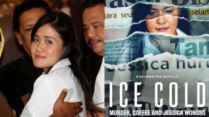 Kondisi Terkini Jessica Wongso di Penjara Pasca Kasus Kopi Sianida Tewaskan Mirna Kembali ...