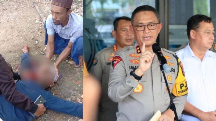 Jimmy Sugito di Mata Tetangga, Siap Dipanggil Walau Tengah Malam, Kini ...