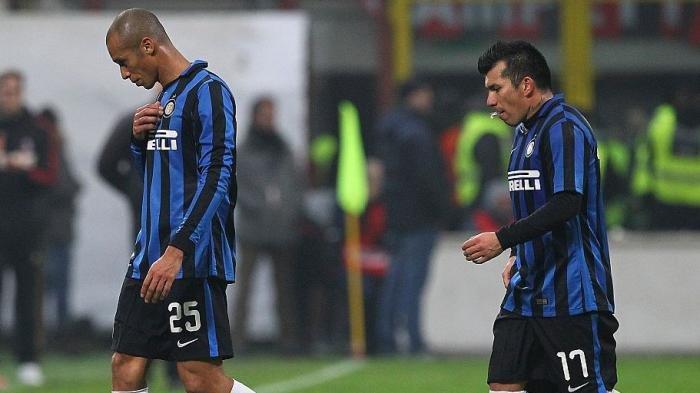 Joao Miranda Umumkan Pensiun dari Sepak Bola, Pernah di Inter Milan ...