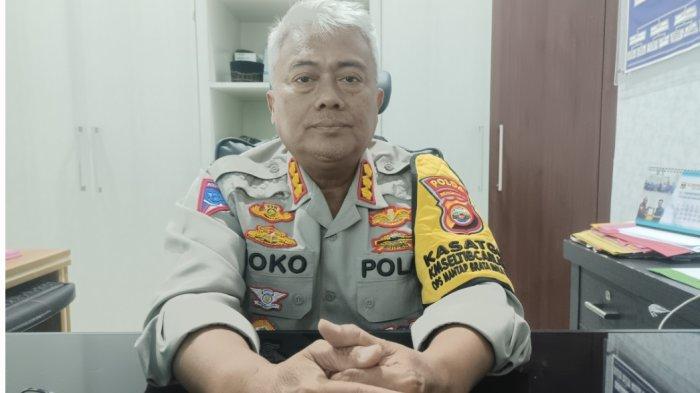 Operasi Patuh Nala 2024 Segera Dimulai, Berikut Daftar Pelanggaran yang Bakal Ditilang Polisi ...