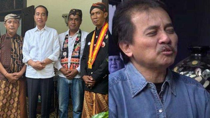 Disebut Penyebar Hoax, Kini Dian Sandi Tantang Roy Suryo Soal Isu Ijazah Palsu Jokowi - Halaman ...
