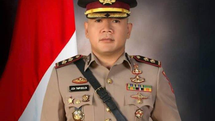 Kapolres Rejang Lebong Diganti, Ini Sosok Juda Trisno Tampubolon yang ...