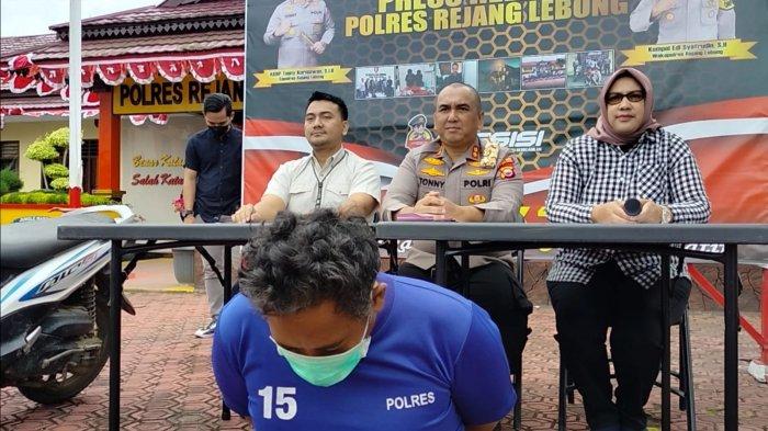 Penipuan Di Rejang Lebong Begini Modus Pria Asal Lubuklinggau Tipu 3