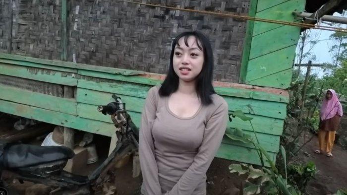 Penampakan Kampung Kawin Kontrak di Subang Jabar yang Viral , Asri dan Berselimut Kabut ...