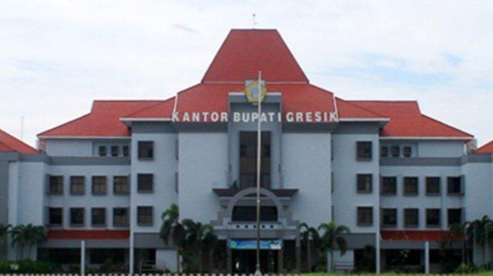 10 Desa dengan Anggaran Dana Desa Terbesar di Kabupaten Gresik Jatim ...