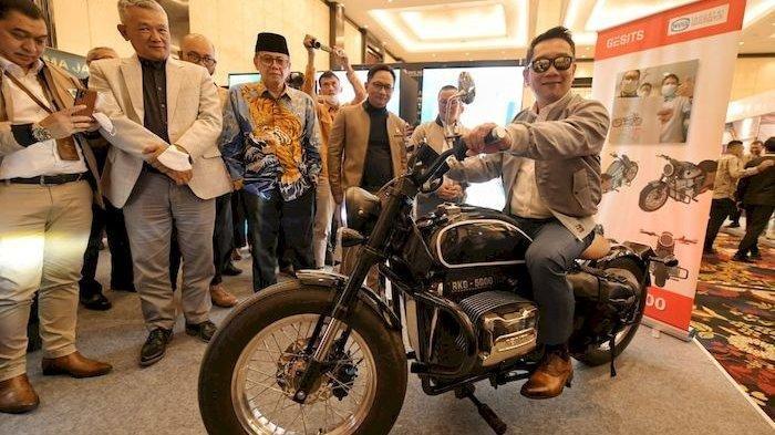 KPK Ungkap Peran Ridwan Kamil dalam Kasus Korupsi Dana CSR Bank di Jawa ...