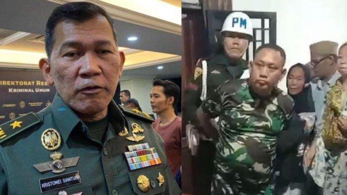 Mengapa Kopka Bazarsyah dan Peltu Lubis Belum Jadi Tersangka? Malah 1 ...