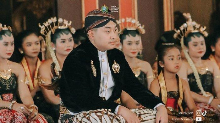 Klarifikasi Keraton Solo Terkait Instastory Putra Mahkota 'Nyesel Gabung Republik': Peringatan ...