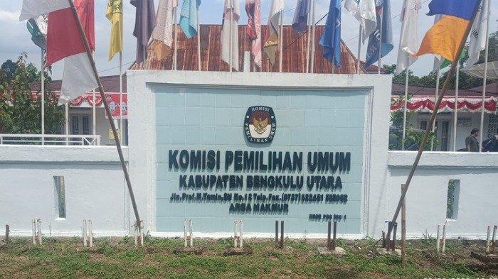 Daftar Nama Caleg Sementara PKB untuk DPRD Bengkulu Utara Peserta Pemilu 2024 - Tribunbengkulu.com