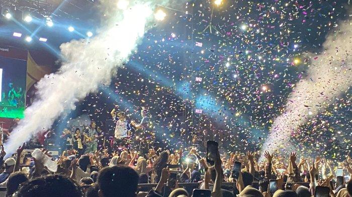 Mengenal Si Mamuli, Maskot Pilkada Mukomuko 2024 yang Launchingnya ...