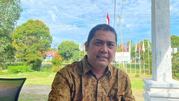 KPU Cetak 1.318 APK untuk Paslon Bupati dan Wakil Bupati Mukomuko ...