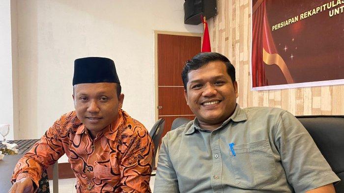 4 Pasangan Bakal Calon Bupati-Wakil Bupati Mukomuko Memenuhi Syarat,KPU: Penetapan 22 September ...