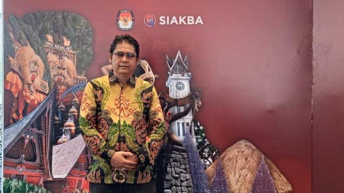 KPU Rekrut Ulang PPK-PPS untuk Pilbup Mukomuko dan Pilgub Bengkulu 2024 - Tribunbengkulu.com