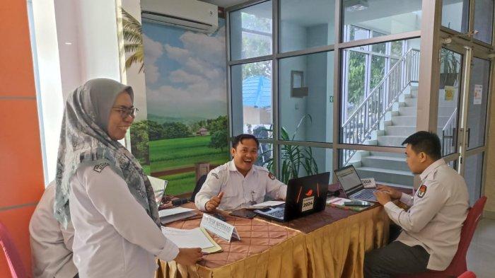 Pendaftar Seleksi Calon Anggota KPU Provinsi Bengkulu Membludak, Hari Keempat Sudah 177 ...