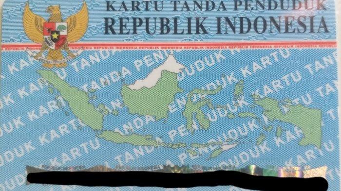 Bisakah Foto KTP yang Terlihat Jelek Diganti? Ini Penjelasan Dukcapil ...