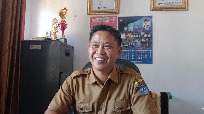 Dana Hibah Pilkada Bengkulu Utara 2024 Sudah Cair 100 Persen - Tribunbengkulu.com