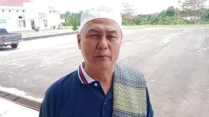 Belum Dicairkan, Hibah GP Ansor dan KNPI Seluma Terancam Jadi Silpa ...