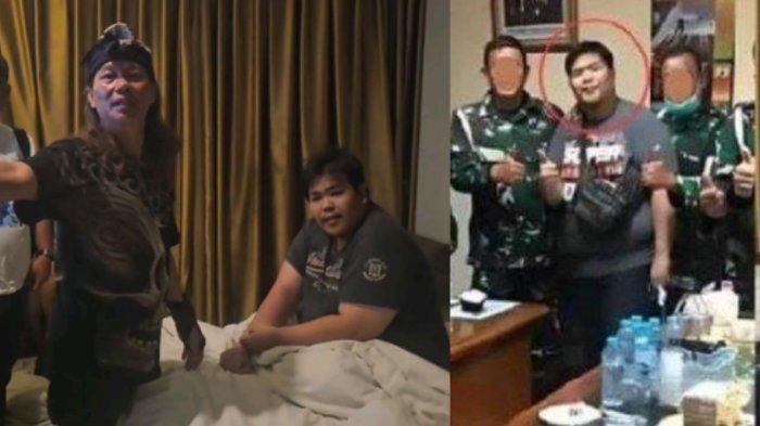 Kabar George Sugama, Anak Bos Toko Roti Aniaya Karyawan yang Kini Ditangkap Polda Metro Jaya ...