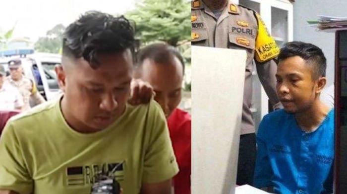 Kabar Terbaru Kasus Pembunuhan Nia Penjual Gorengan, Paman Pelaku Ditetapkan Tersangka ...