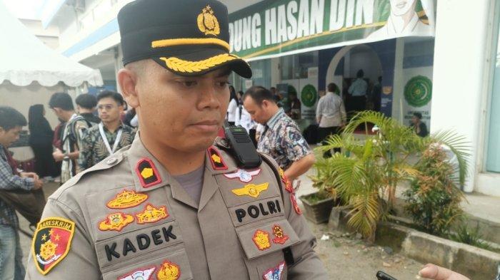 Viral Video Perang Sarung di Jalan Citarum Kota Bengkulu, Kapolsek ...