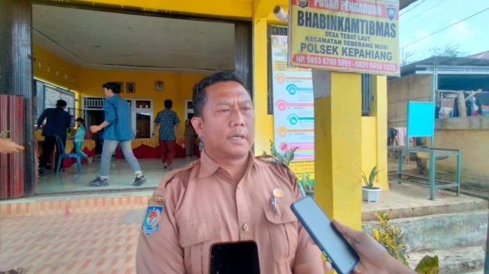 40 Unit Rumah di Tebat Laut Kepahiang Butuh Rehab, Diusulkan Bantuan Rumah Layak Huni ke Pemkab ...