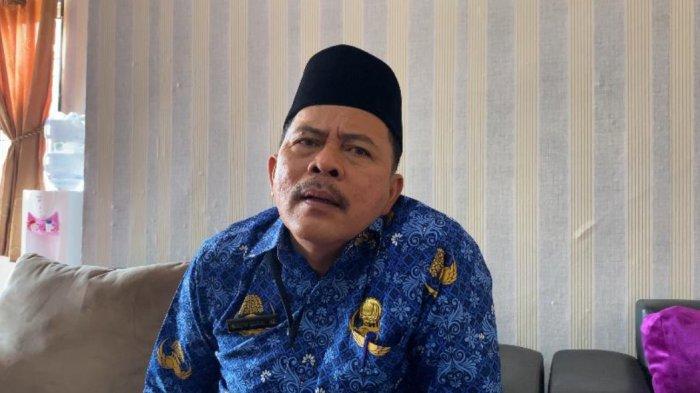 Kadis PMD Bengkulu Tengah Sebut Kades Terbukti Tidak Netral saat ... Kadis PMD Bengkulu Tengah Sebut Kades Terbukti Tidak Netral saat ...